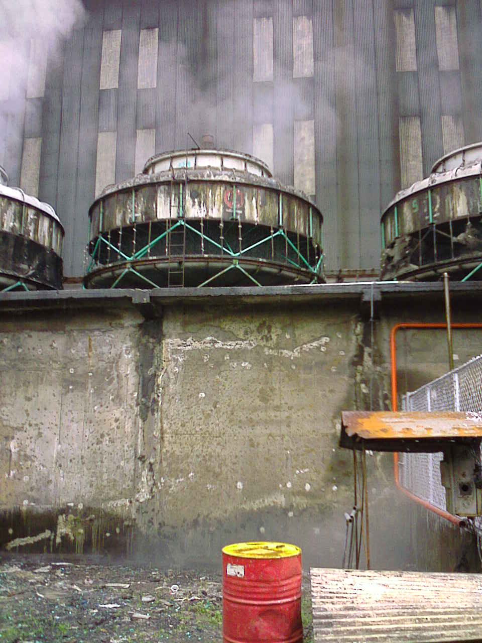 gerardsblahg: Cathay Pacific Steel Corporation