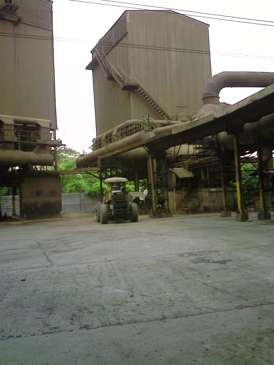 gerardsblahg: Cathay Pacific Steel Corporation