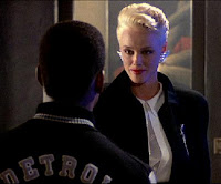 Washed Up Celebrities: Brigitte Nielsen