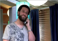 Washed Up Celebrities