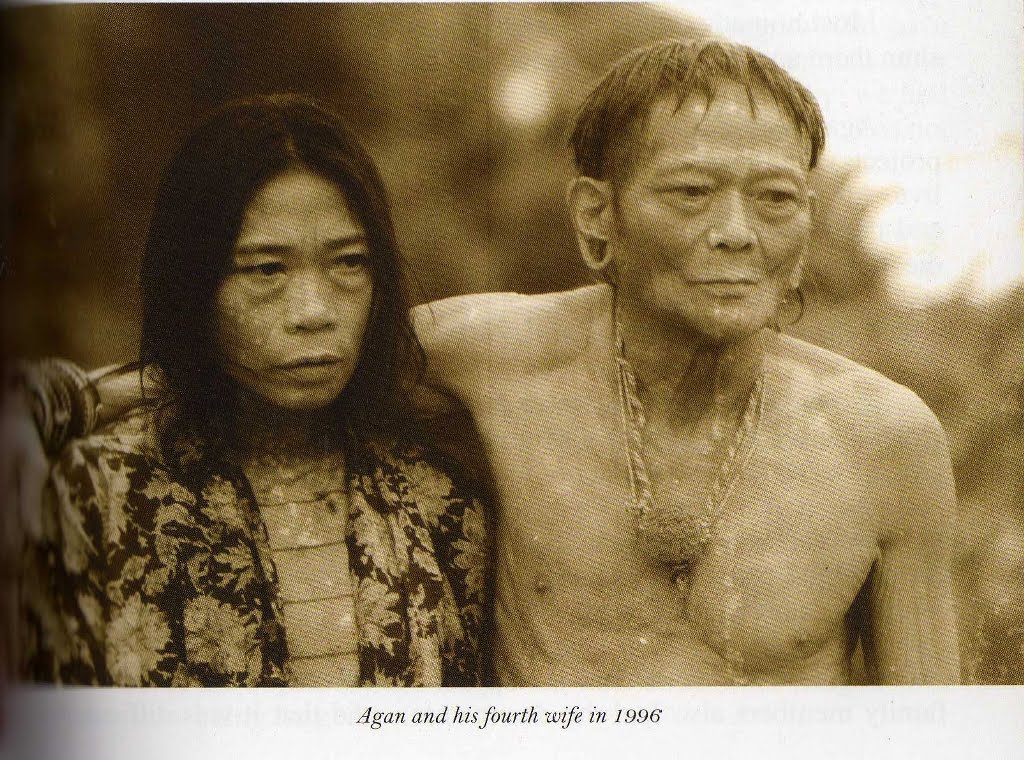 penantongtana: AGAN PELISI JELUAN FAMILY TREE- excerpt from James ...