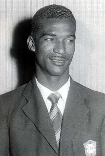 Futebol de Todos os Tempos: JOGADOR DA SEMANA - DIDI