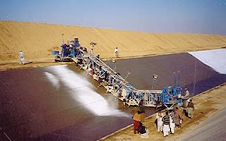 Concrete Side Products