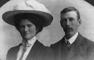 My Family History: Jean McRAE