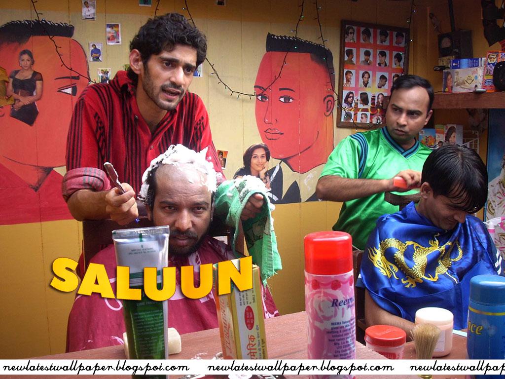 Saluun Movie Wallpapers latest stills - HDPICS