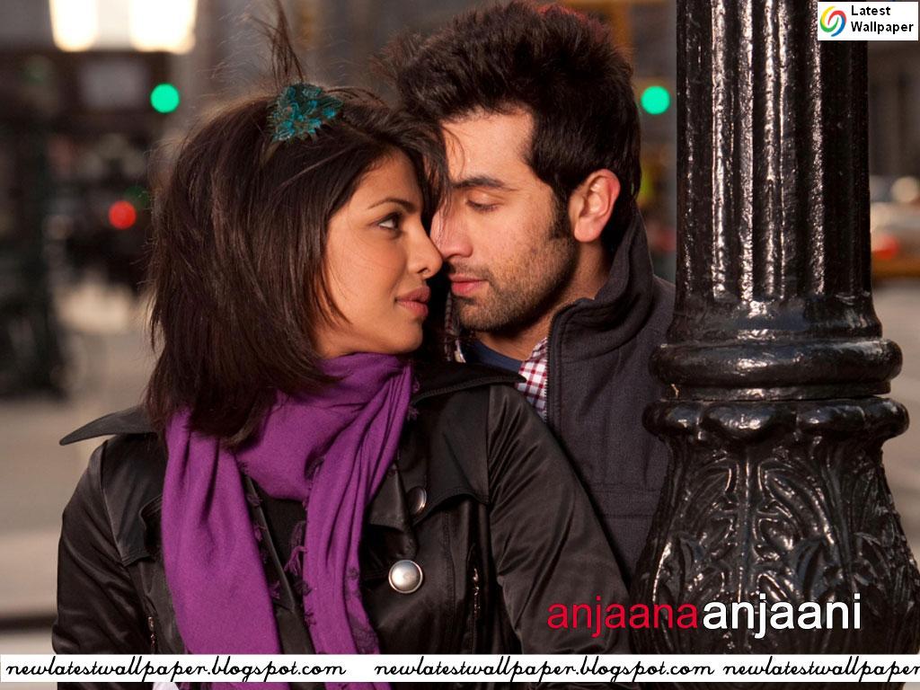 Anjaana Anjaani Movie Wallpapers Latest Stills,Story,Posters | Latest ...