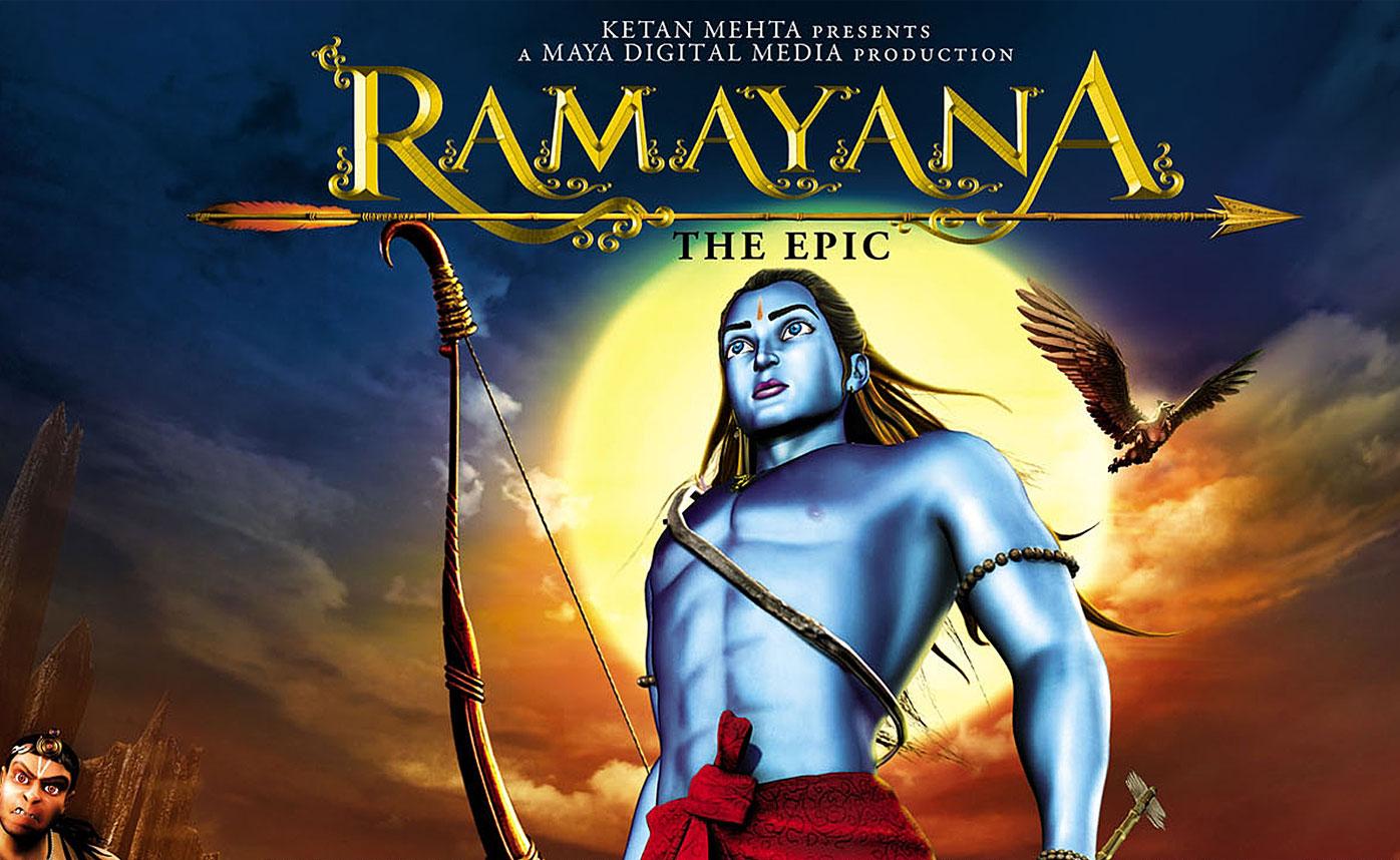 The Best Shlok of Ramayana : India Mythological Epic — Hive