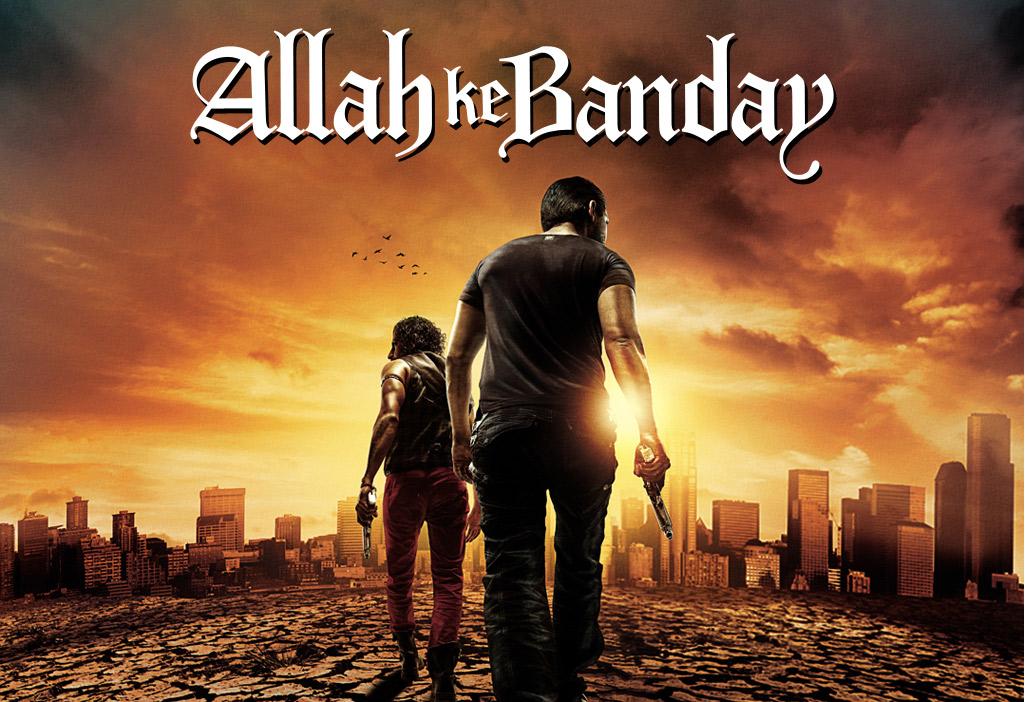 Allah Ke Banday Movie Wallpapers Story Synopsis