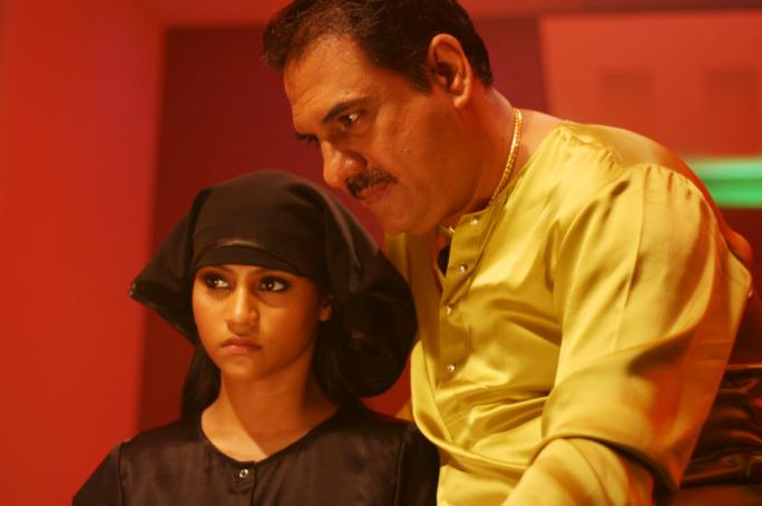 Mirch Movie Wallpapers Latest Stills