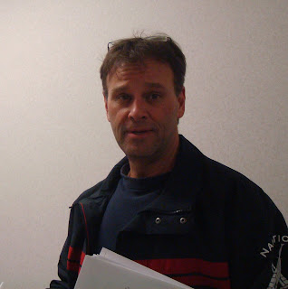 Tales Of Two Cities: March 2009