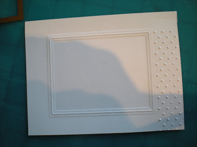 Selma's Stamping Corner and Floral Designs: TUTORIAL ON CUTTLEBUG ...