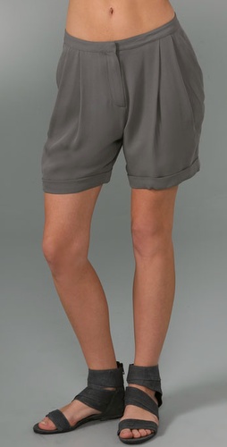 Eclectic Jewelry and Fashion: "Shorts Story"