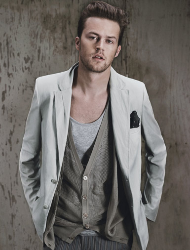 Men: Laid Back Style | Fashion Dealer