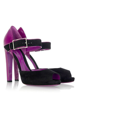 Eclectic Jewelry and Fashion: "Hot Shoes Coming Through"!