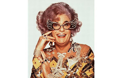 Eclectic Jewelry and Fashion: U.K. Jewelry Designers Butler and Wilson ...