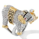 Eclectic Jewelry and Fashion: "Not Just for Cocktails"