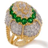 Eclectic Jewelry and Fashion: "Not Just for Cocktails"