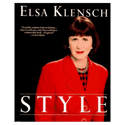 Eclectic Jewelry and Fashion: Where's Elsa!?