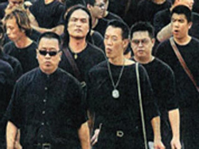 Kampua 4 Life: Where Have All the Gangsters Gone To