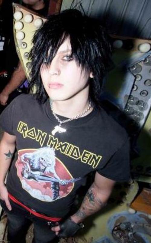 NEA-ROCK-MUSIC: Escape the fate