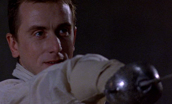 Film Experience Blog: Unsung Heroes: The Fight Choreography of Rob Roy