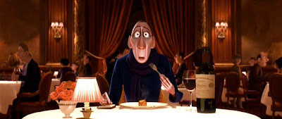 Film Experience Blog: Unsung Heroes: The Chefs of Ratatouille