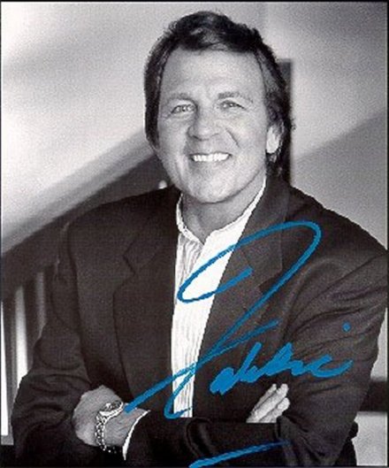 Kay's Way: Do You Remember Fabian?