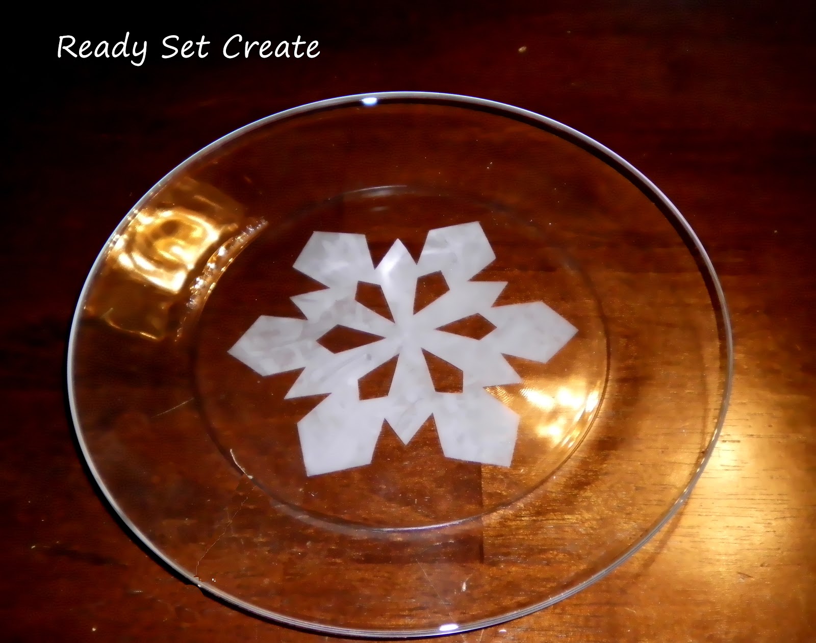 Ready, Set, Create!!: 12 Crafts of Christmas part 5 - Gift Idea ...