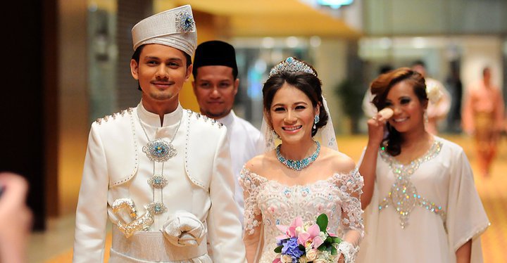 KLOQ Photography: Reception Day of Jimmy Shanley & Suhaila (Official ...