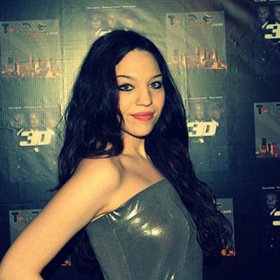 Stella Stewart: The Beautiful Stella Stewart