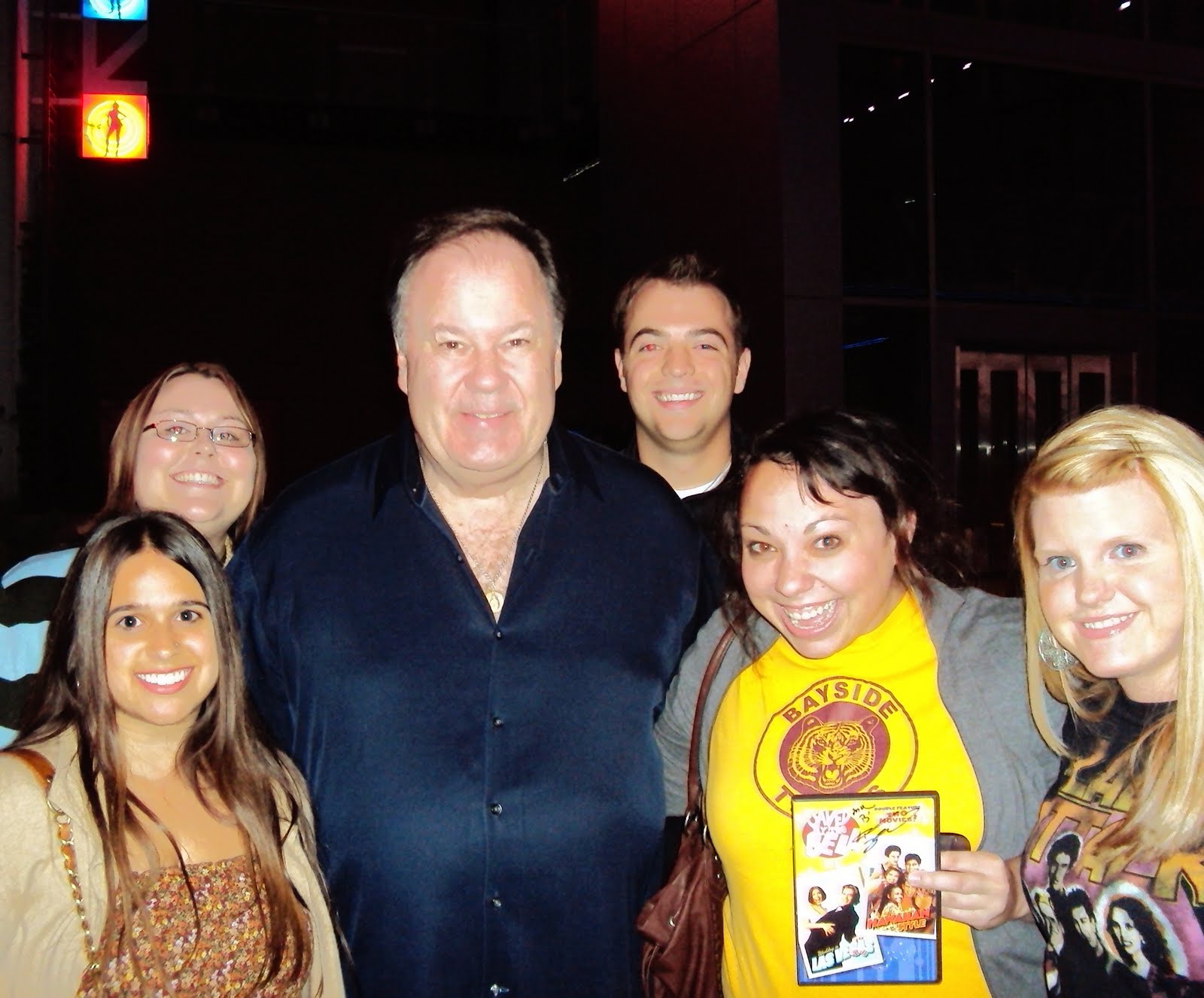 I know, right?: Mr. Belding!!!!!!