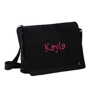 Thirty One Gifts .... with Amy: Back to School with "Direction"