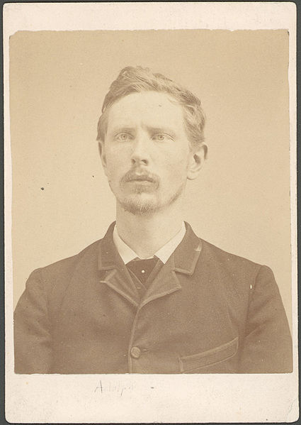 Elblogdefelipeargote XV TEMPORADA: LOS MÁRTIRES DE CHICAGO