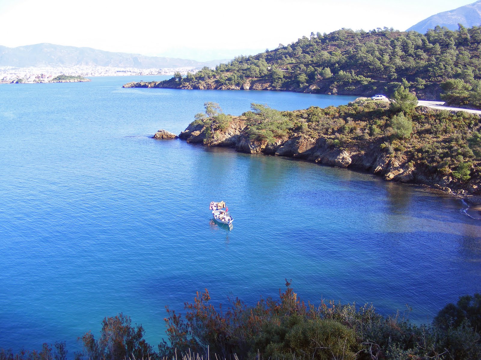 Fethiye Must Sees & Dos • Turkey's For Life