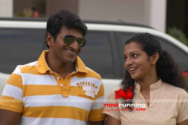 Prithvi(Kannada) Movie Review | Raveesh Kumar