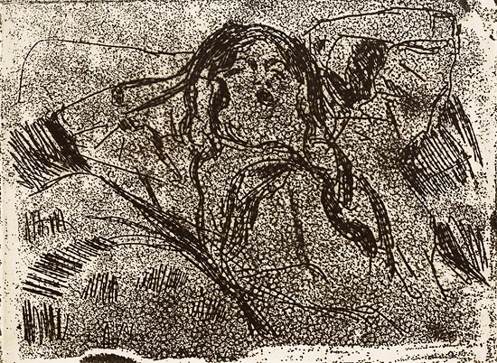 Photo Fact: Edvard Munk