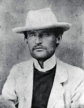 Photo Fact: Edvard Munk