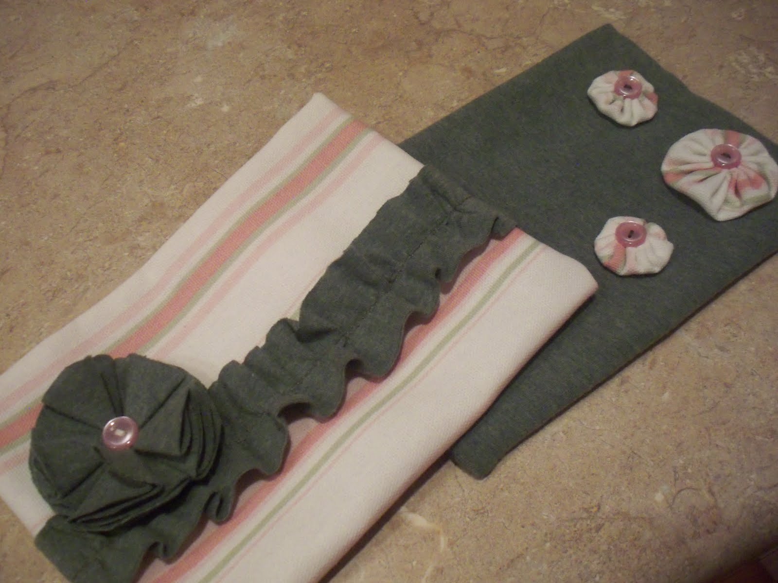 The Life of Jennifer Dawn: Snap Pouch Tutorial