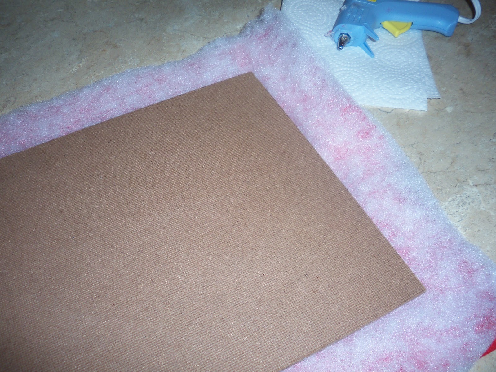 The Life of Jennifer Dawn: Felt Board Tutorial