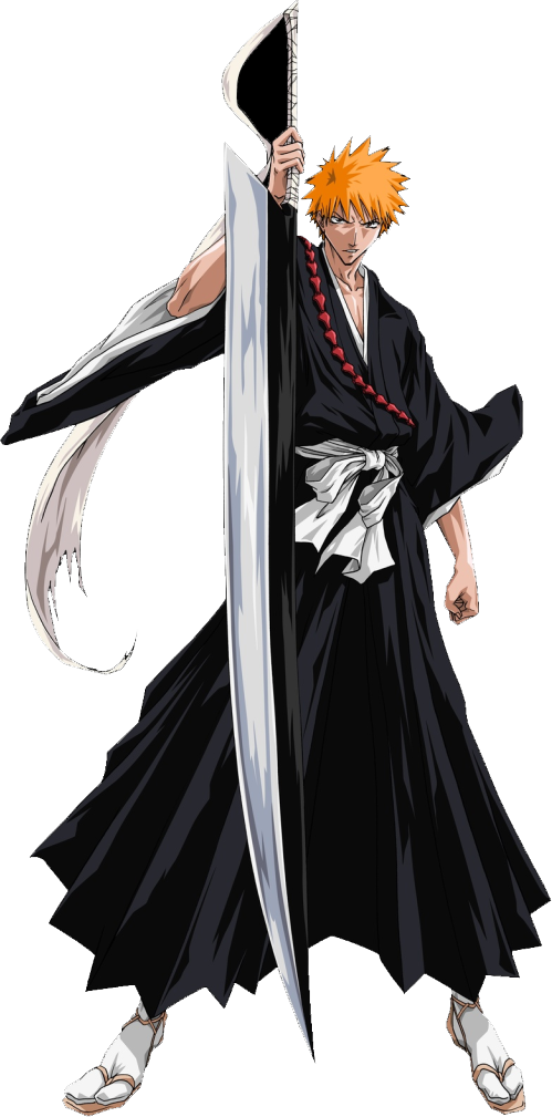 Bleach | :::Power Renders:::