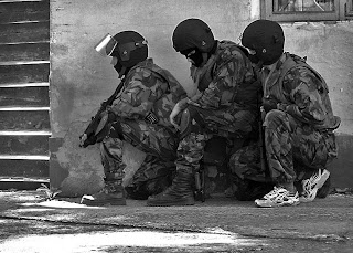 Heralding the Rise of Russia: Inside The Russian Special Forces ...