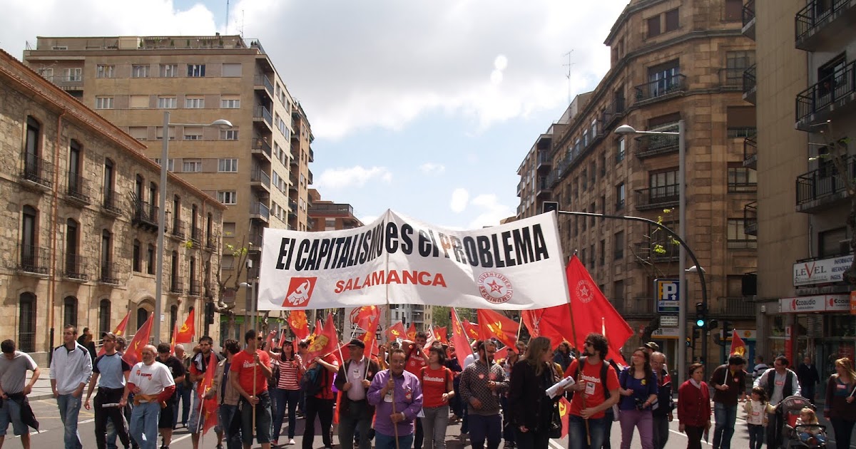.PrensaPopularSolidaria: ESPAÑA:PARTIDO COMUNISTA DE ESPAÑA-PCE EN ...