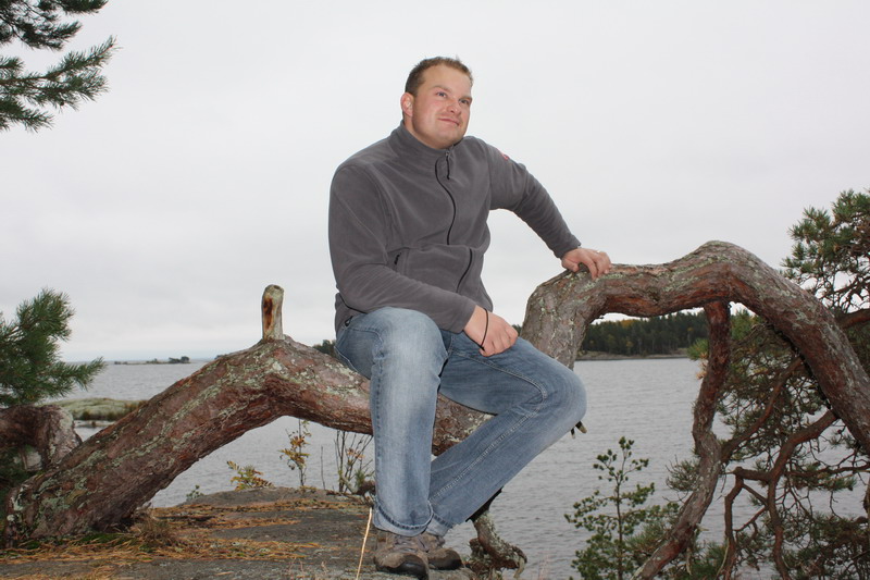 Schweden , wir kommen !: Bilder-Galerie