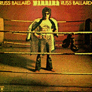 Old Rock: RUSS BALLARD