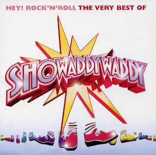 Old Rock: SHOWADDYWADDY