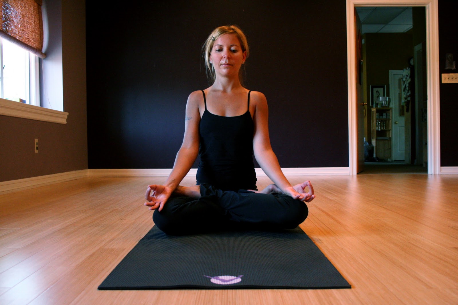 Aurorae Yoga: Aurorae's 12 Yoga Poses of Christmas - Yoga Pose 9 & 10