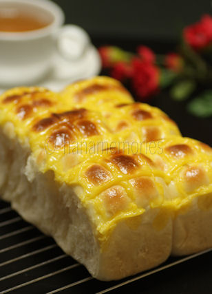 HaNa's FamiLy: Roti Kentang