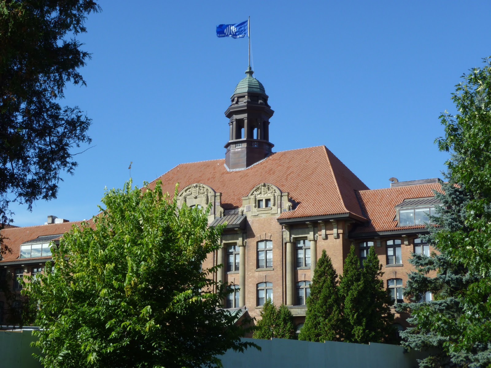 Canada: John Abbott College & Pointe-Claire