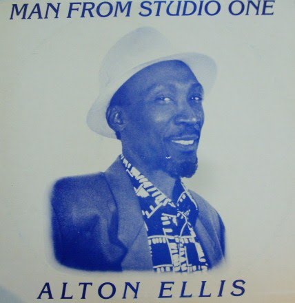 rusty-knife: ALTON ELLIS man from studio one