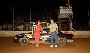 Plusphotography: Senoia, Racing Heaven!